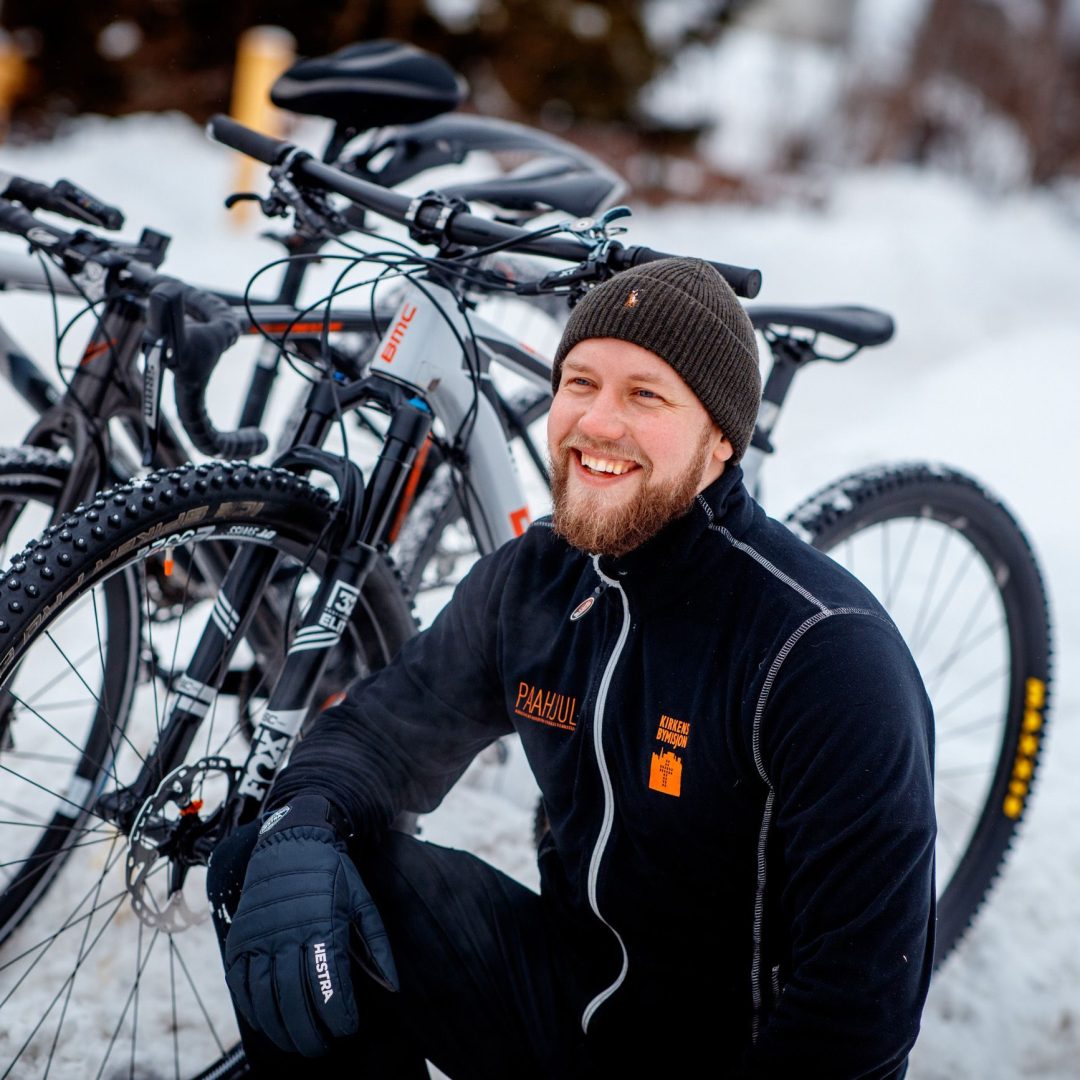 Dine vaner Arkiver - Klimaetaten