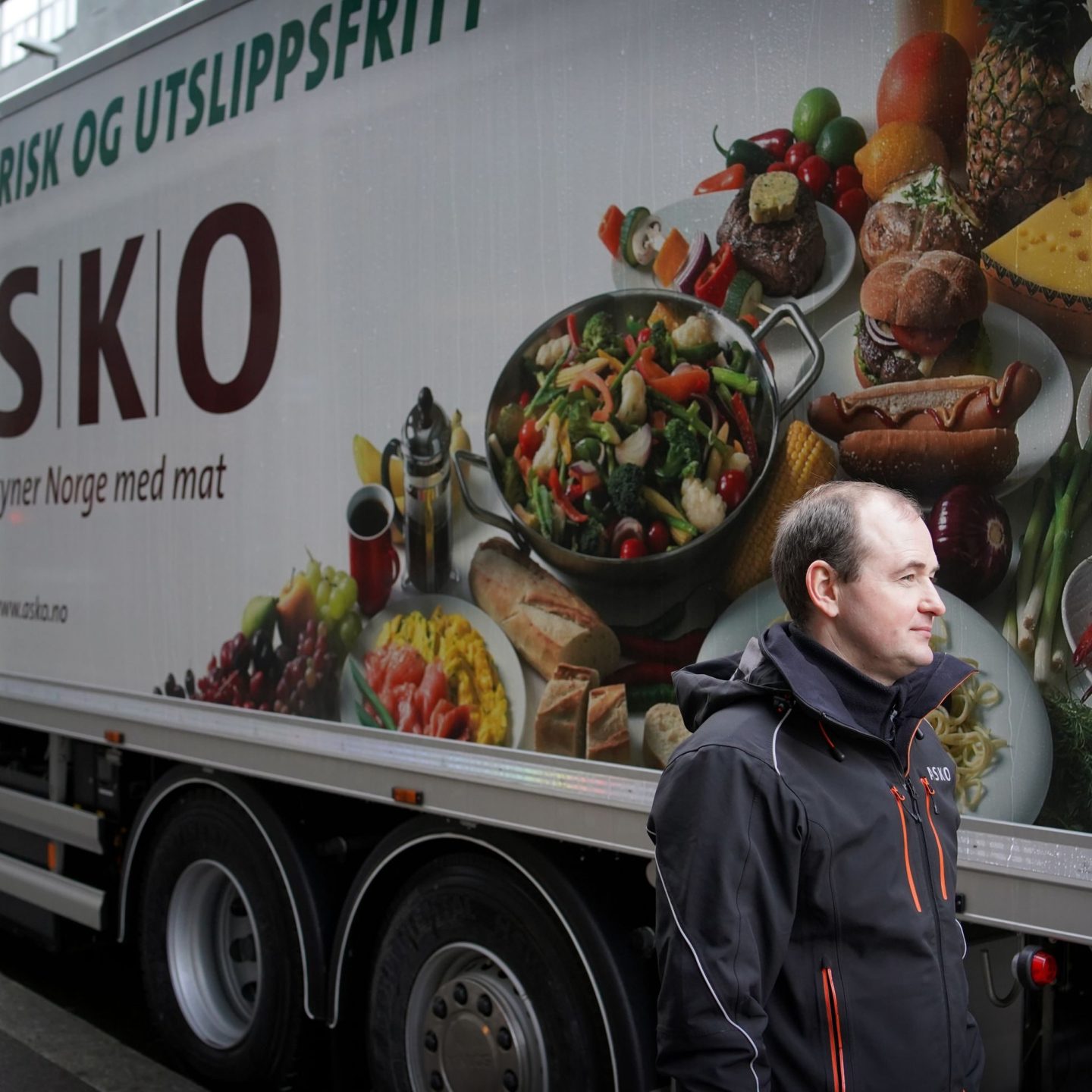 På jobben Arkiver - Klimaetaten