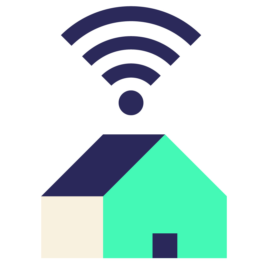 Tilskudd til smart energistyring for boliger