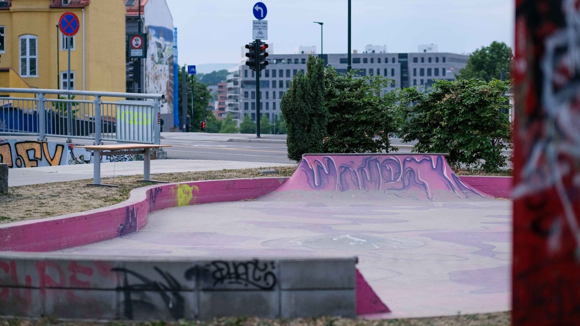 Ingen ferieplaner? Her finner du Oslos beste lekeplasser