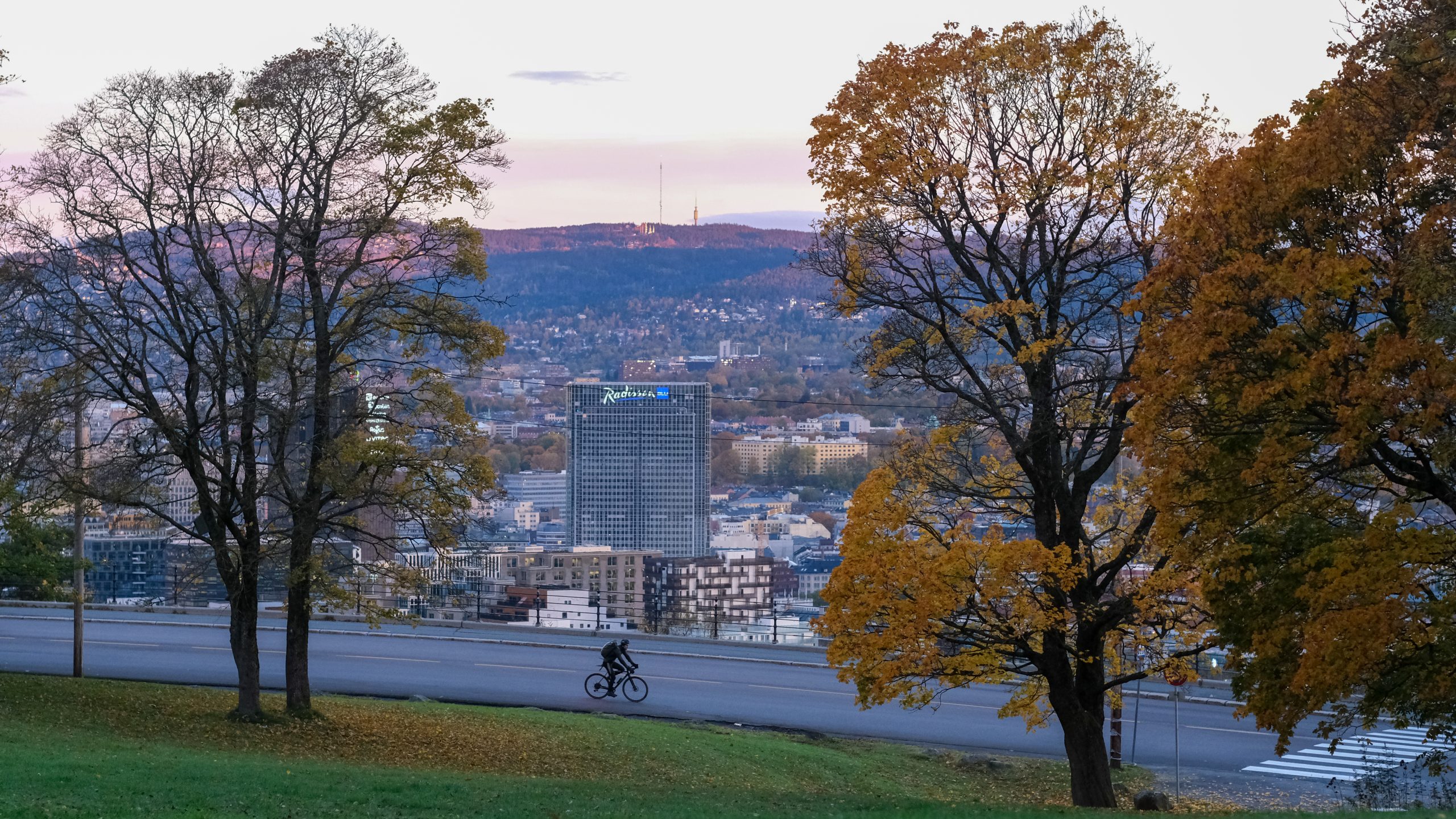 Ti år med klimabudsjett i Oslo - hva har vi fått til?